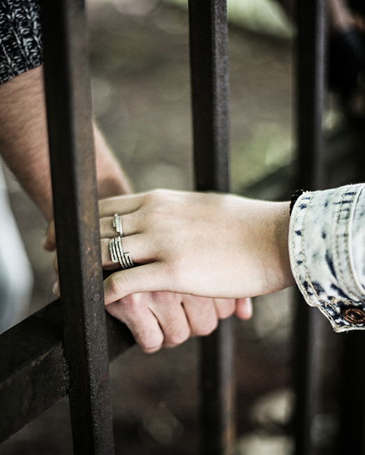 Standing up for others - Impact - Australian Catholic University